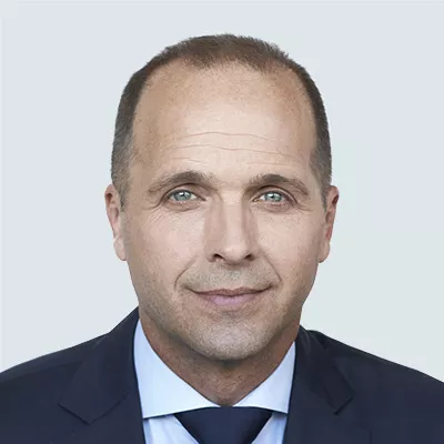 Vincent Delisle | La Caisse