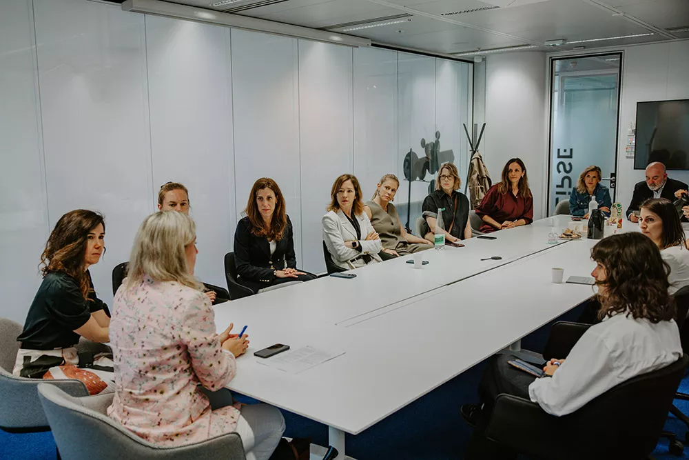 Les Cheffes de file in Paris: A mission of collaboration | La Caisse